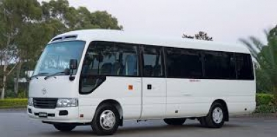 20 Passenger Seat Standard Mini Bus | Bus Charter Australia