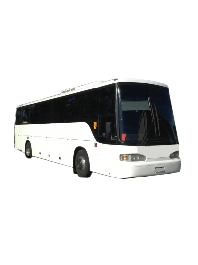 Fleet Gold Coast | Bus Charter Australia